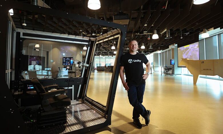 San Francisco’s Unity Opens New Offices In Calgary - Calgary.Tech
