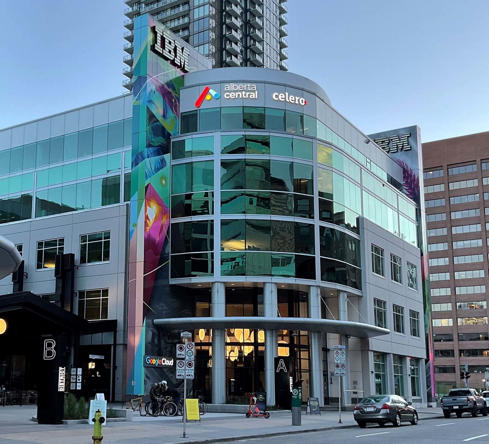 IBM To Open New Client Innovation Centre In Calgary And Hire 250 ... IBM To Open New Client Innovation Centre In Calgary And Hire 250 ...