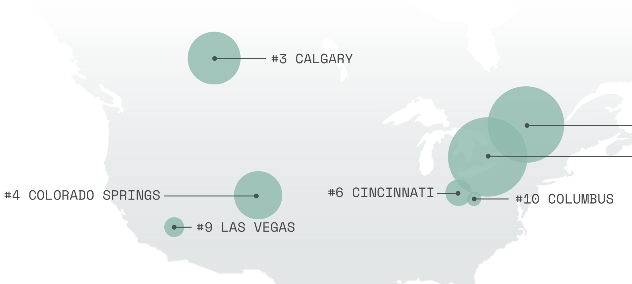 Calgary's Momentum Makes it a Market-to-Watch, Report on Tech Affirms ...