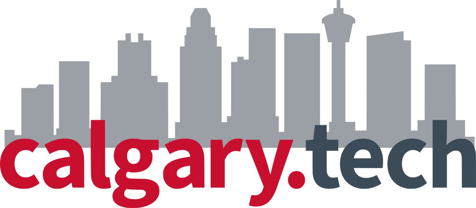 Calgary Launches Bold Innovation Strategy to Drive $28 Billion in ...
