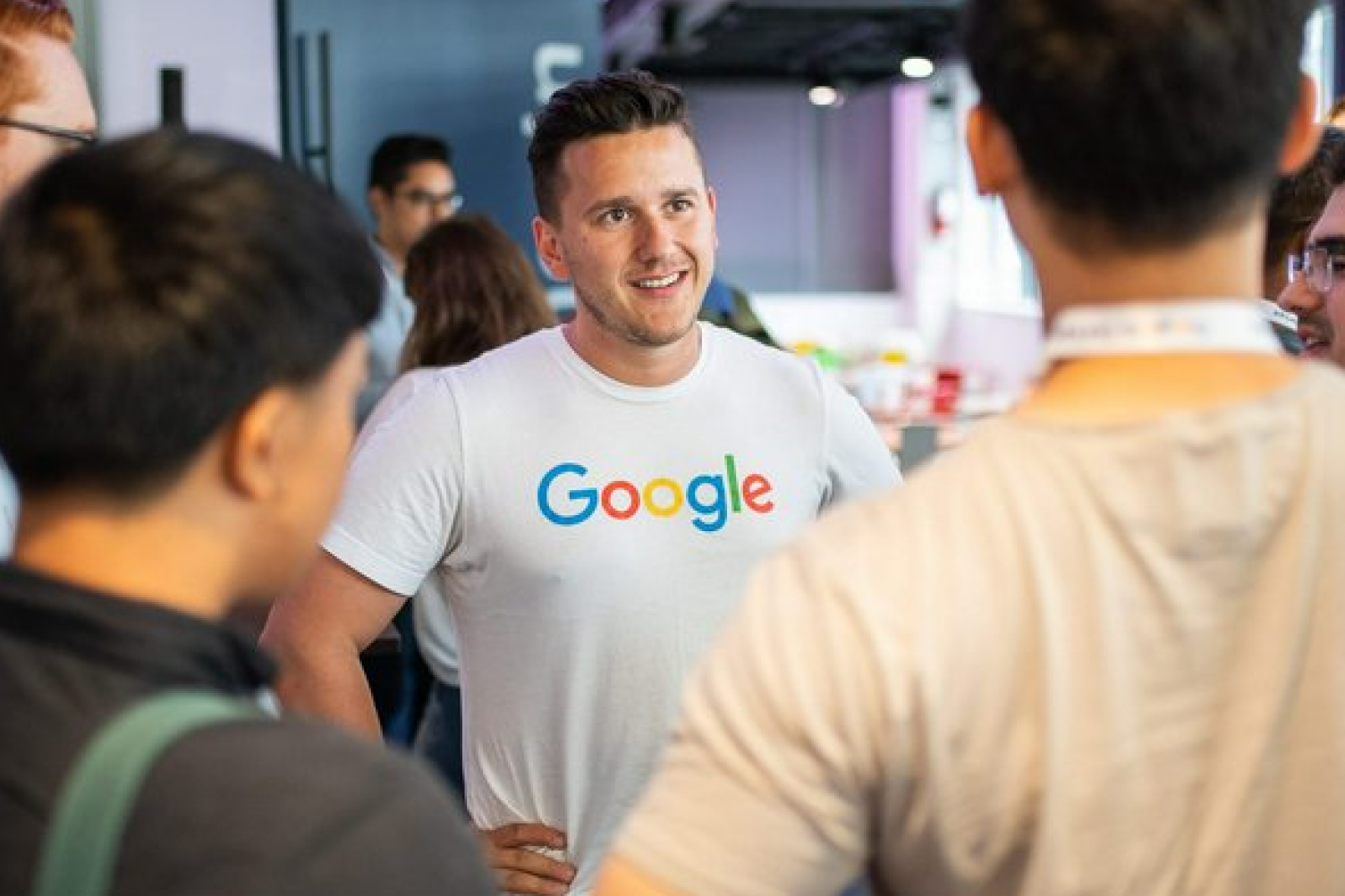 Google Accepting Applications for Latest Startups Accelerator Canada ...
