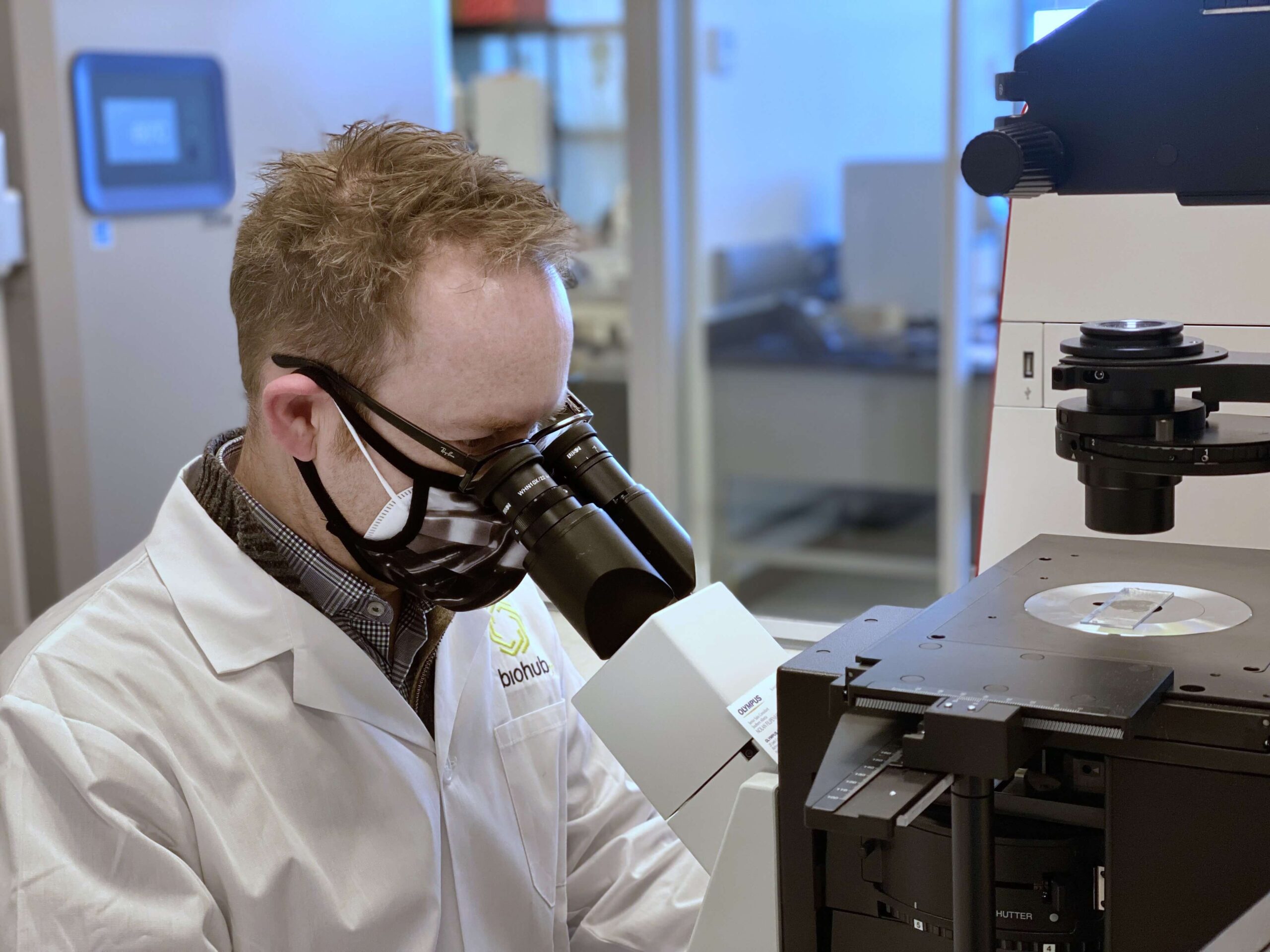 From Bench to Market: Commercializing Alberta’s Life Sciences and ...