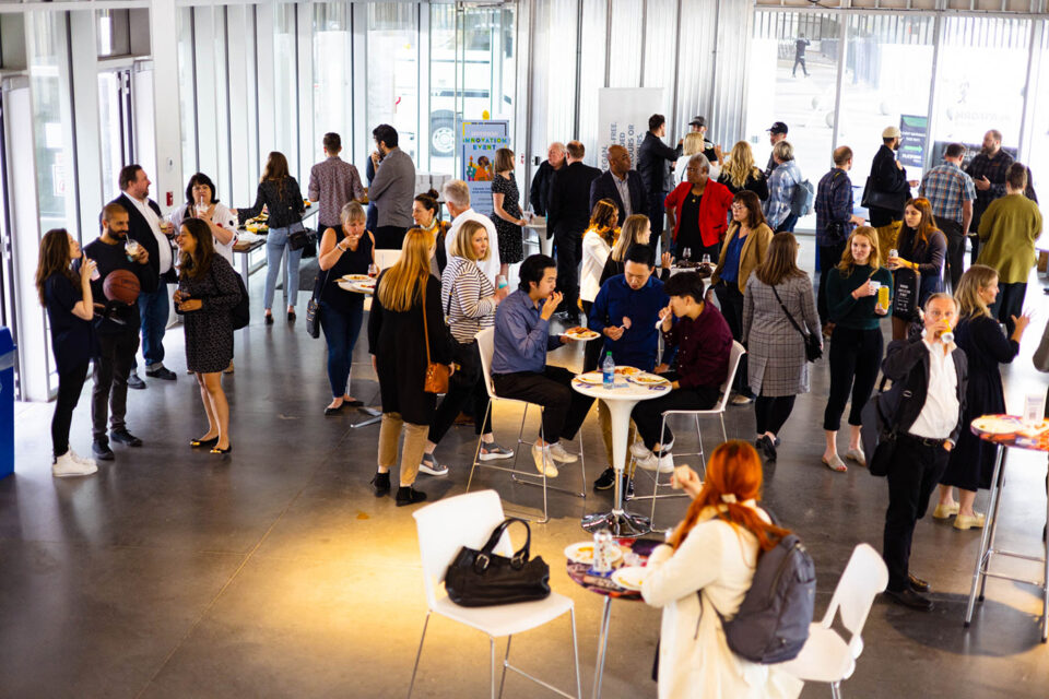 Exploring Women in Tech, Disrupting Startup Culture, and the Future of ...