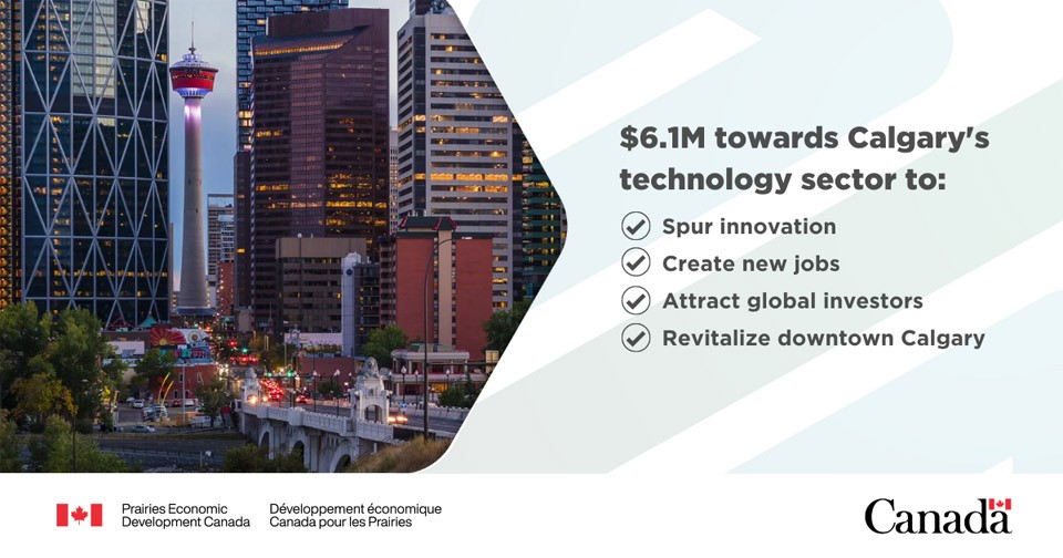 Canada Invests Over $6 Million to Boost Innovation and Job Growth for ...