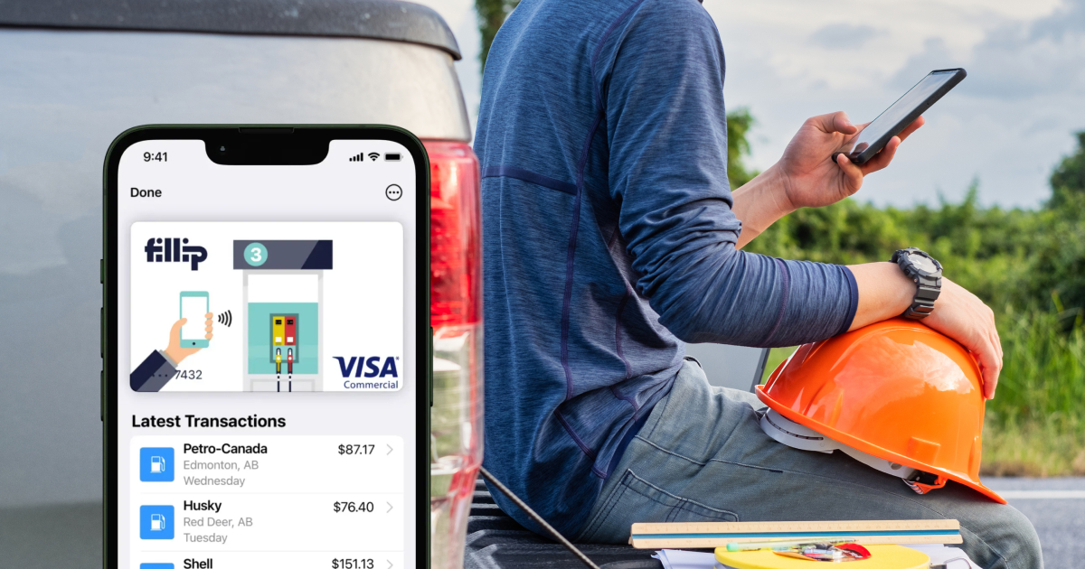 Fillip Raises $5 Million Seed Round Led by Staircase Ventures - Calgary ...