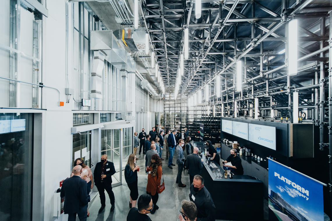 Migr8 Empowers Immigrant Entrepreneurs to Drive Canada's Economy ...