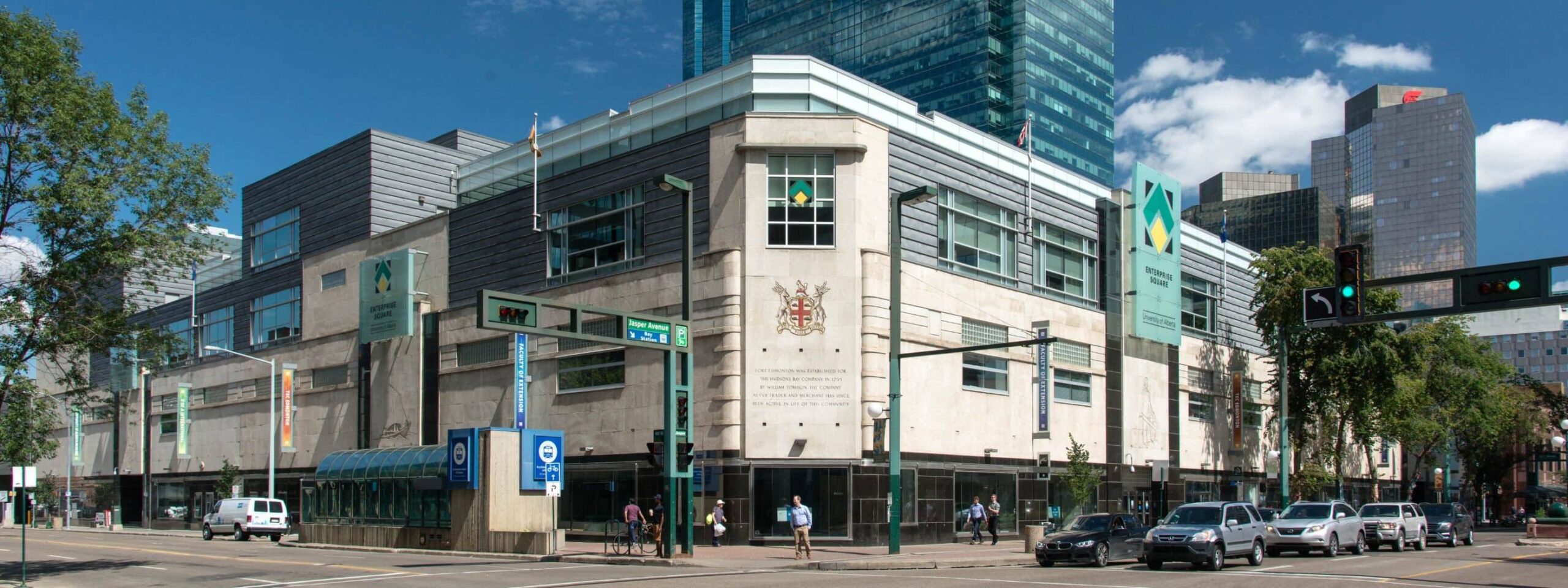 Amazon Web Services, U of A Team Up To Make the Power of AI More ...