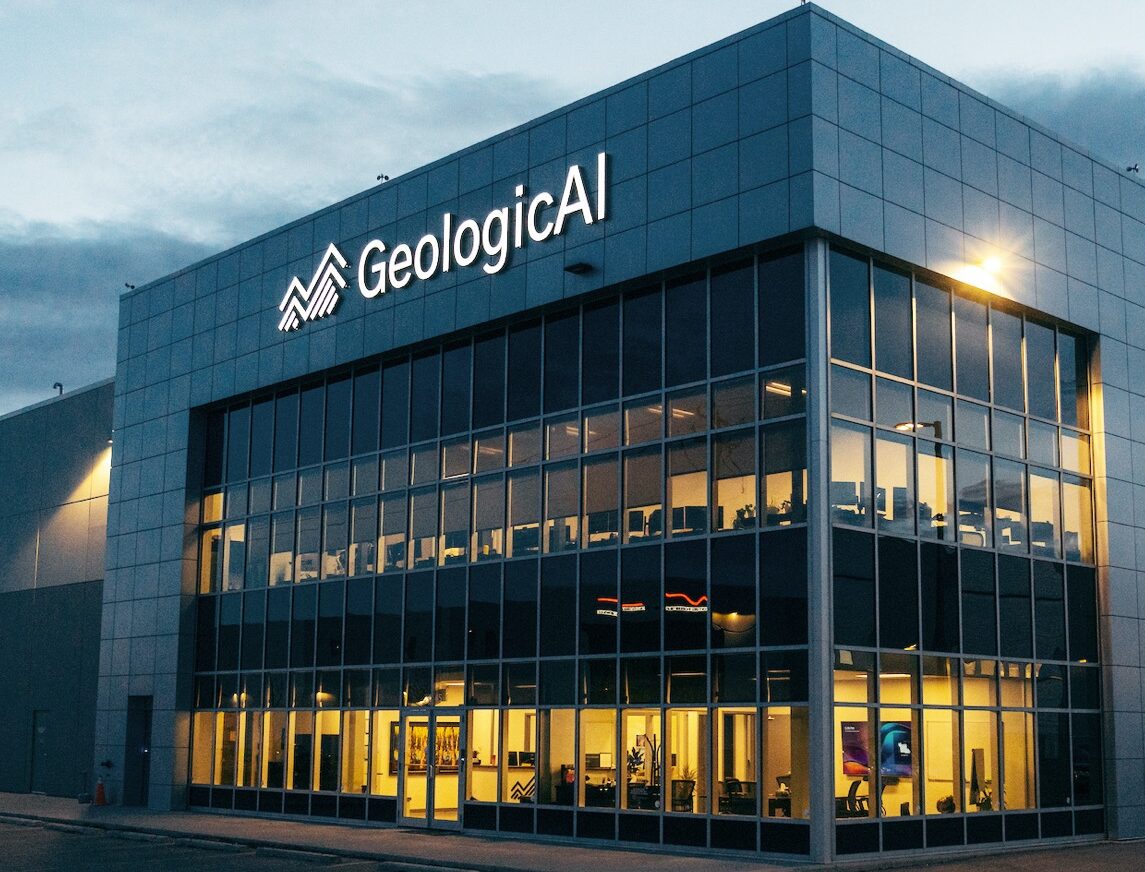 GeologicAI Unveils Strategic Acquisition of RMS to Strengthen Position ...