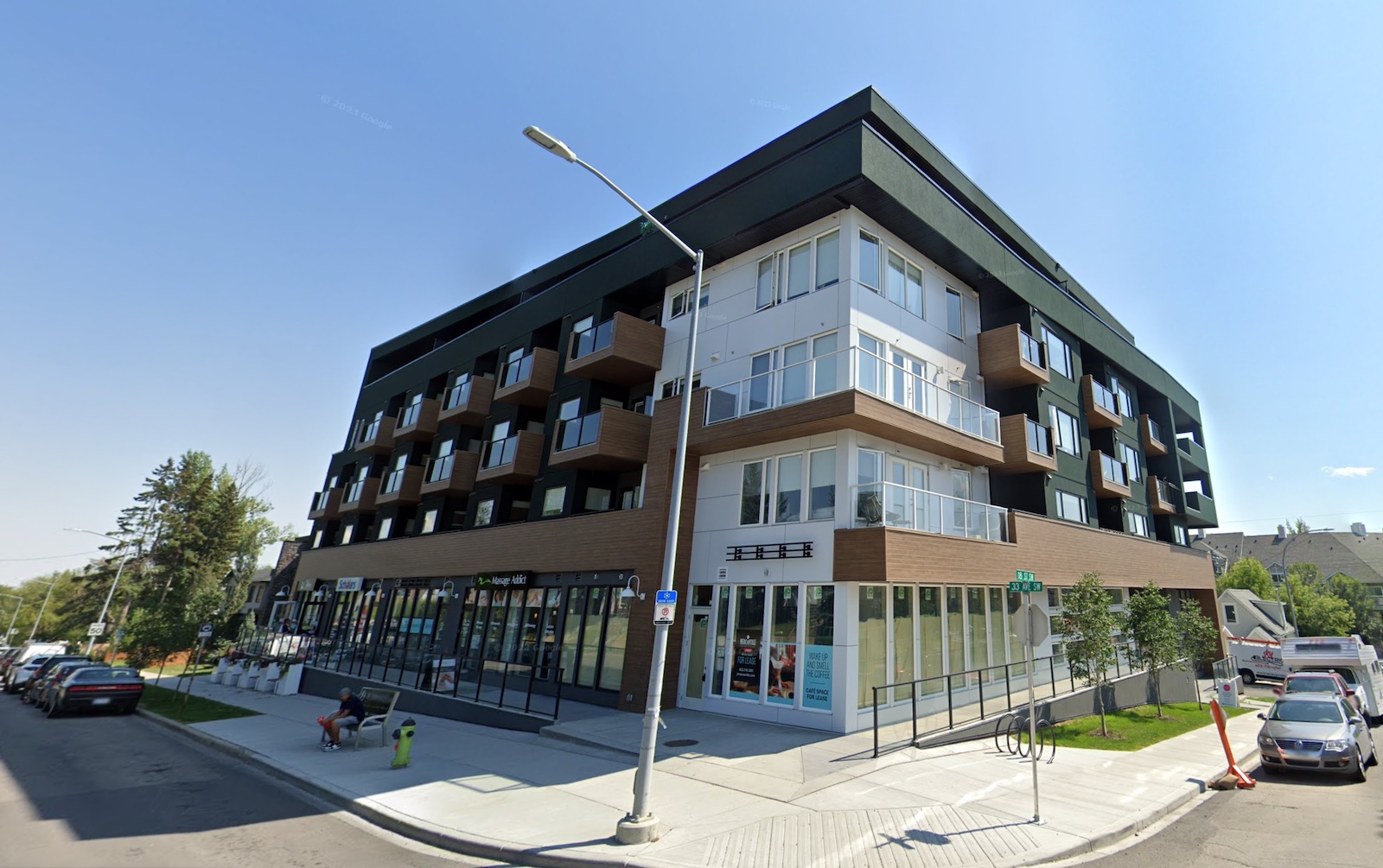 Canadians Invest in 'Strong and Sustained' Rental Market of Alberta ...
