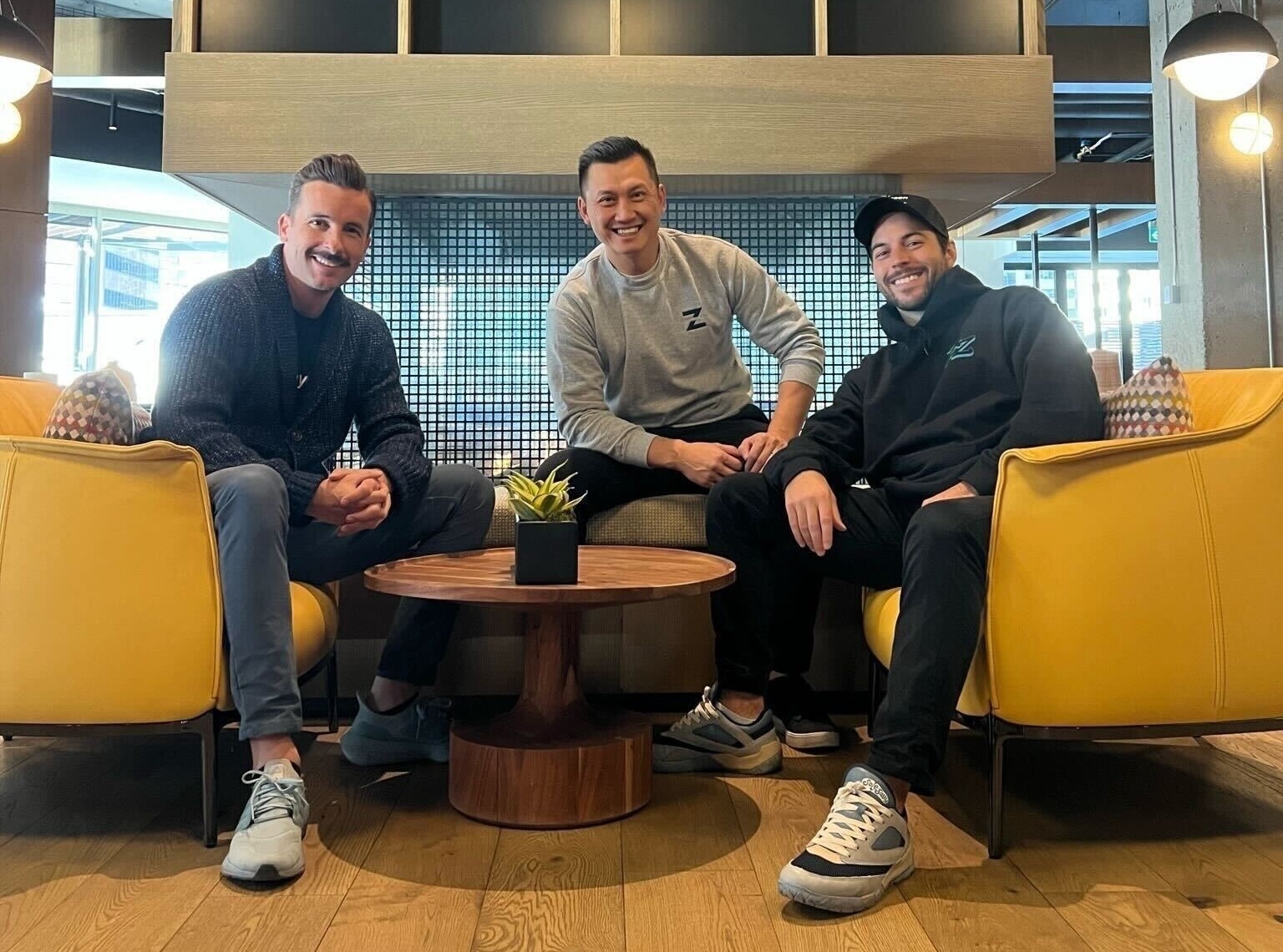 Calgary Entrepreneurs Make the Cut as Finalists in National Competition ...