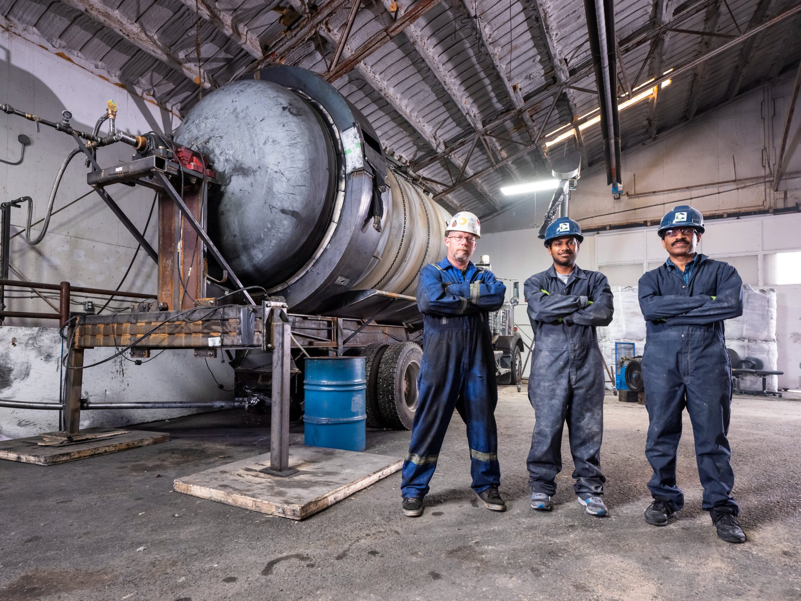 Cleantech Industry Pioneer Joins Carbon Upcycling as Chair of the Board ...