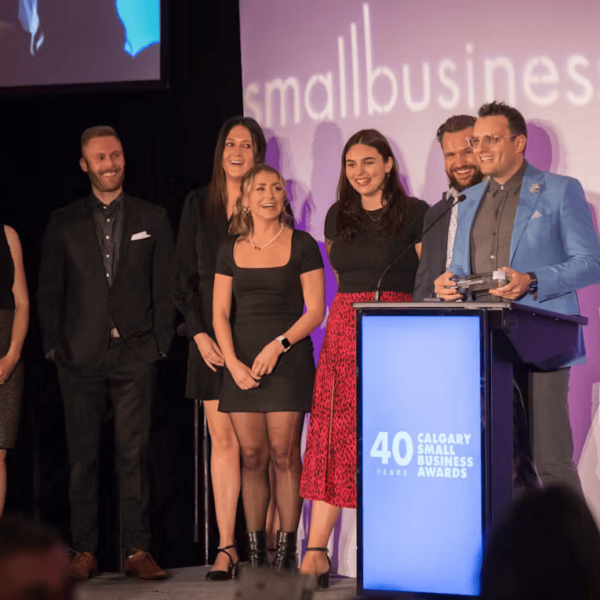 Homepage - Calgary.Tech