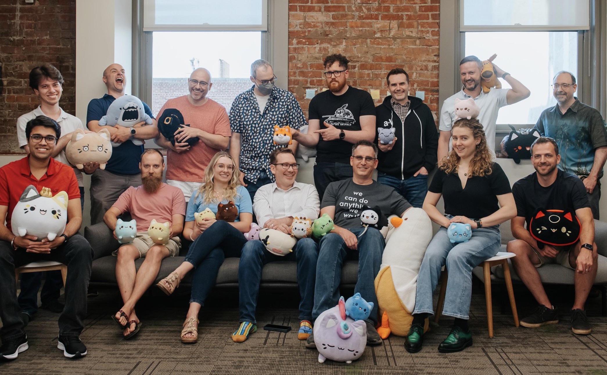 Edmonton Startup Lands US$16M to Make Gaming More Immersive with AI ...