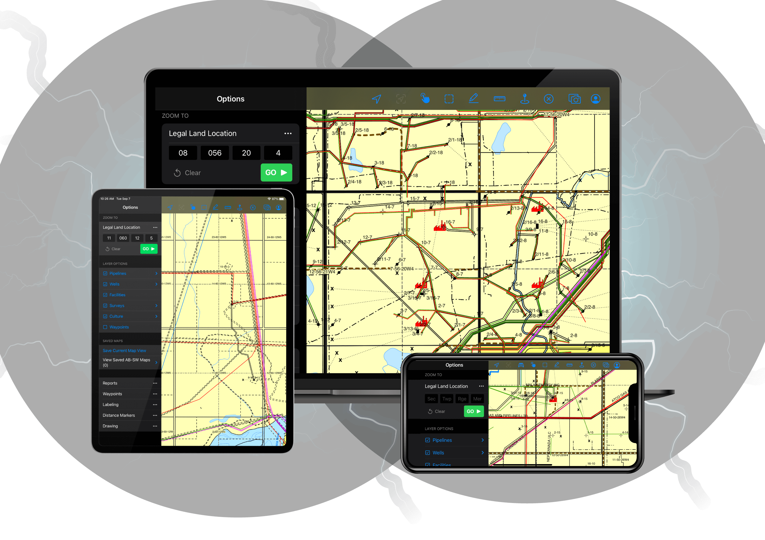 AbaData Acquires OpLYNX, Enhancing Leadership with GasBuddy Co-Founders - Calgary.Tech