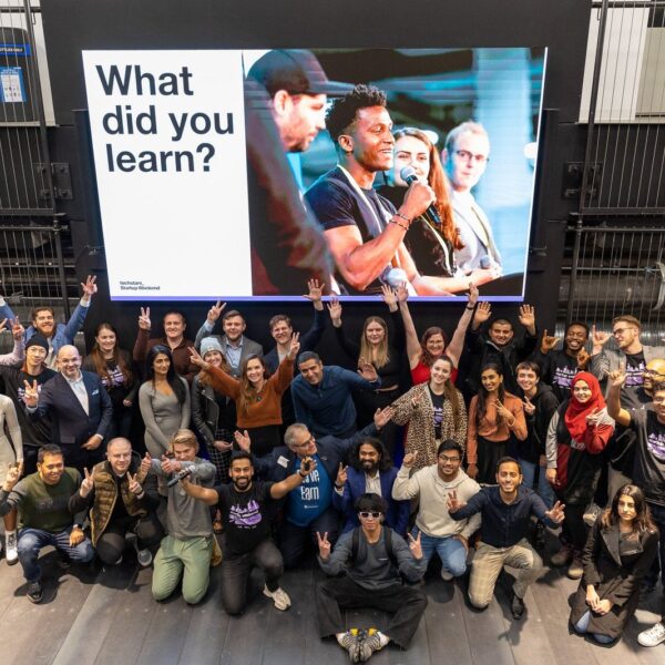 Calgary Tech Events - Calgary.Tech