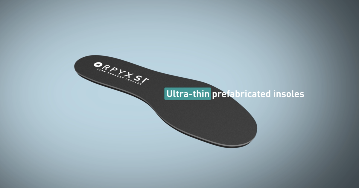 Orpyx Secures $20 Million in Growth Capital to Advance Diabetic Foot ...