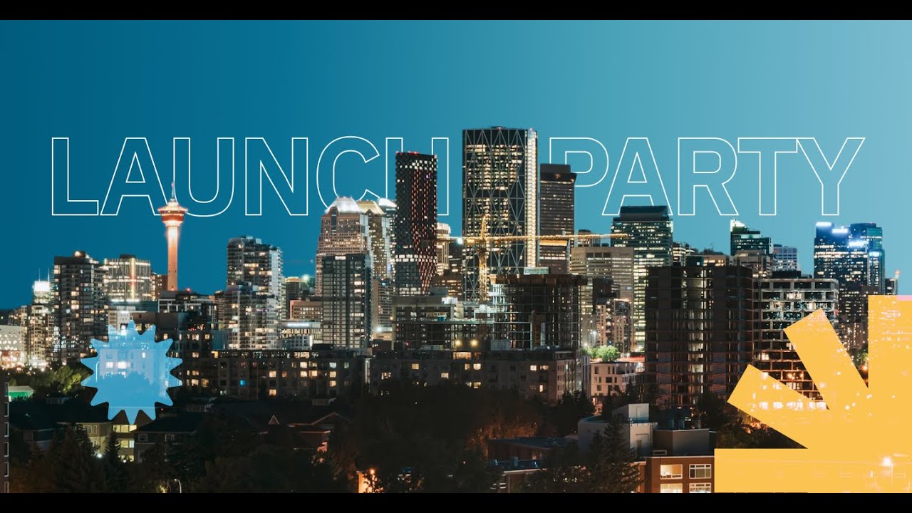 Launch Party Returns: Early-Bird Tickets Available for November 21st ...
