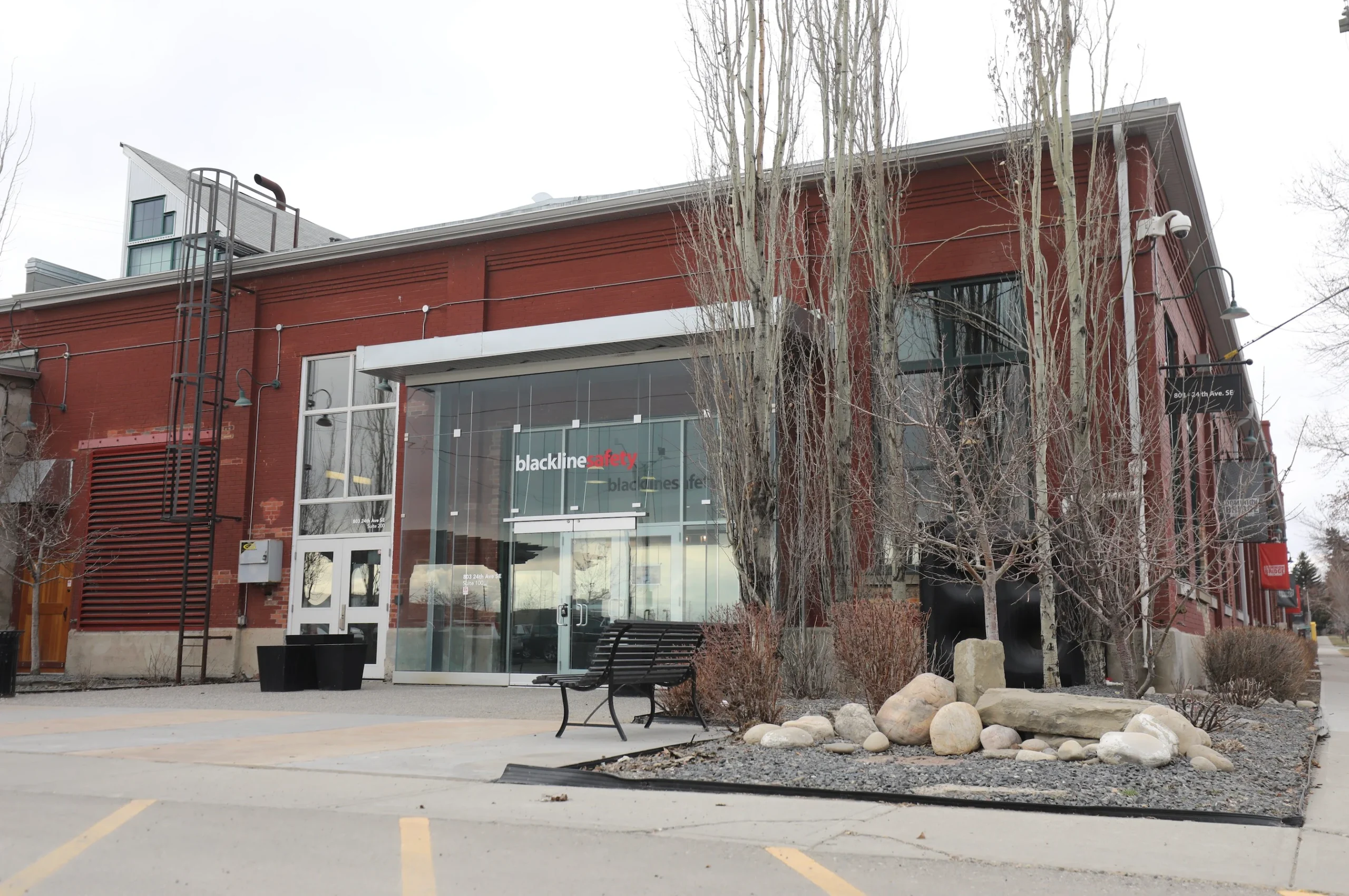 Residents Return Home After Fatal Gas Explosion, Thanks to Calgary Tech ...
