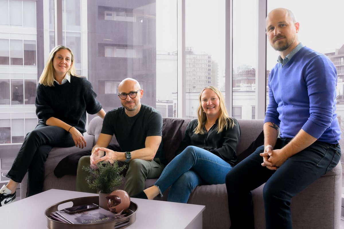 Calgary Tech Firm Enters 2025 with a New Identity to Reflect Decade of ...