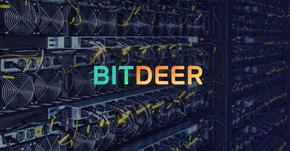 Bitdeer Acquires 101 MW Alberta Site for Bitcoin Mining Expansion ...