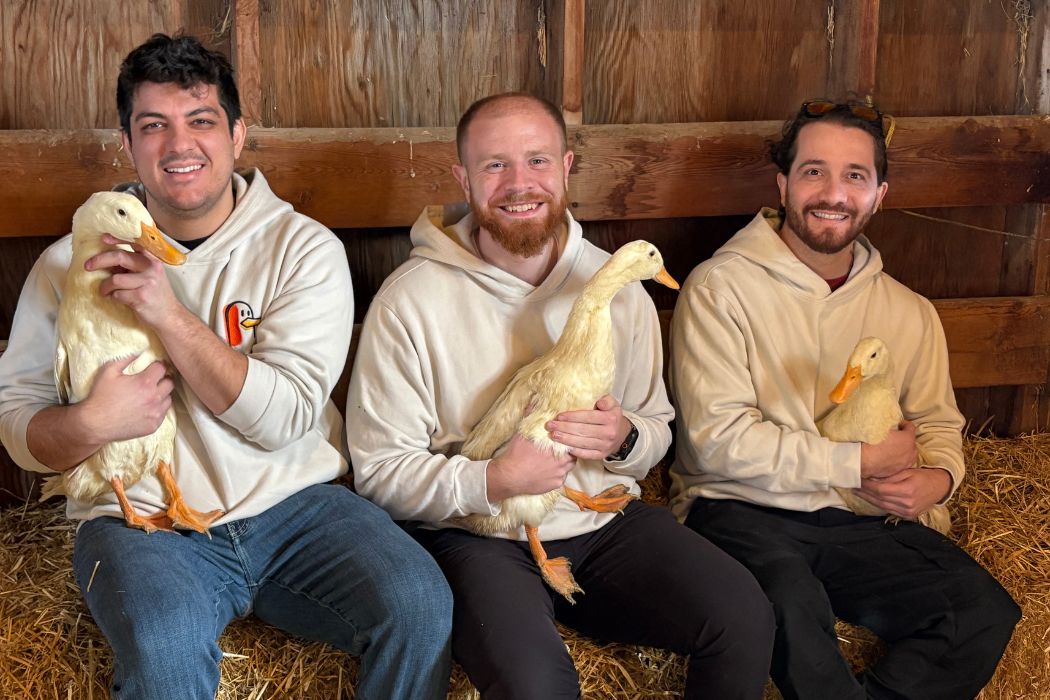 Calgary Startup Quack Secures $500K to Revolutionize Cold Calling ...
