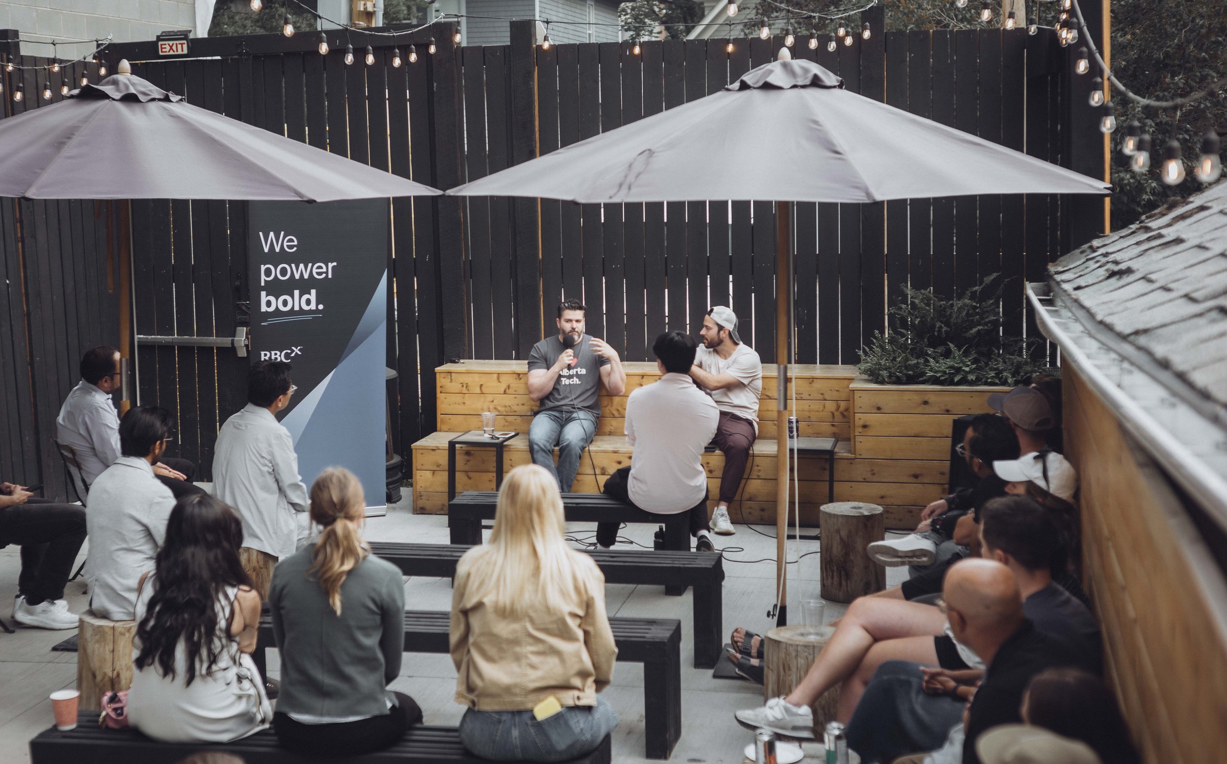 Calgary Tech Events - Calgary.Tech