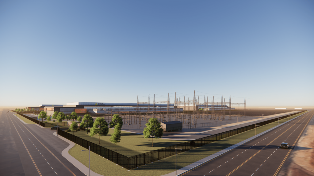 Alberta Caps Data Centre Grid Access Amid AI-Fueled Power Surge ...