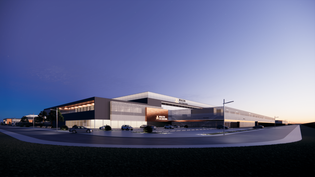 Alberta’s Position as a Data Centre Powerhouse Strengthened by New Stantec Partnership - Calgary ...