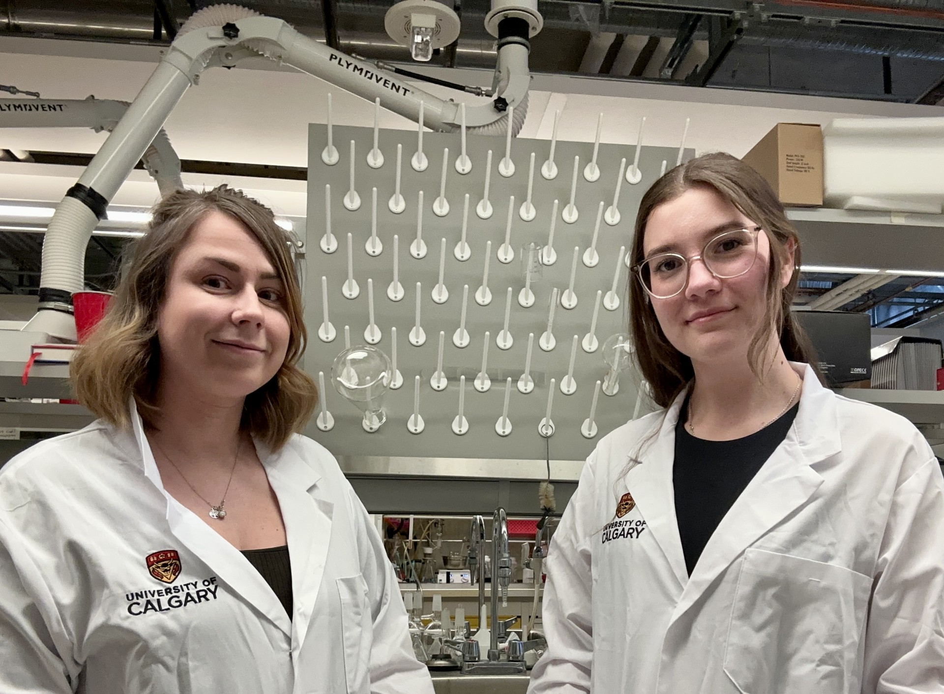 Chromasense Leads Student Food Innovation With CFIN Backing - Calgary.Tech