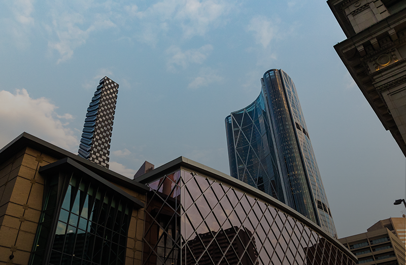 Calgary Approves $60M Boost for OCIF to Fuel Innovation and Economic ...