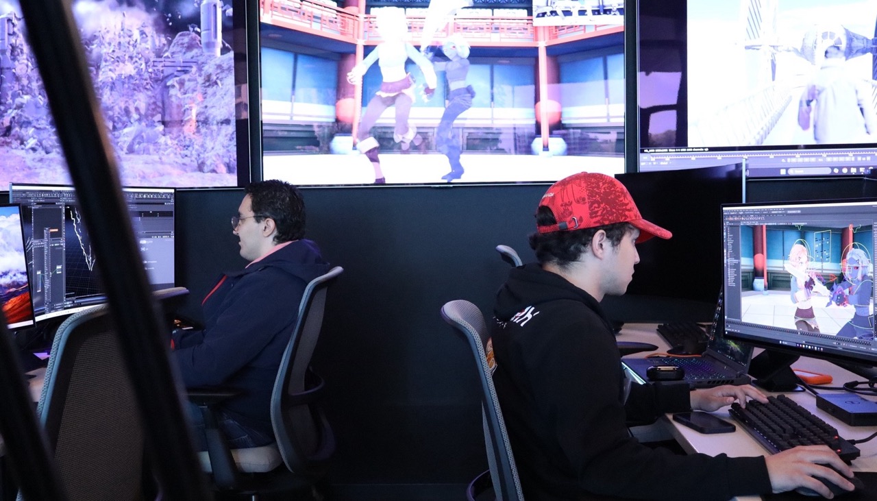 Bow Valley College Launches Production Hub in Calgary with 'Hollywood ...