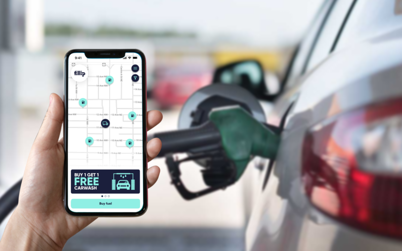 Fillip Teams Up with TELUS to Launch Smarter Fleet Management in Canada ...