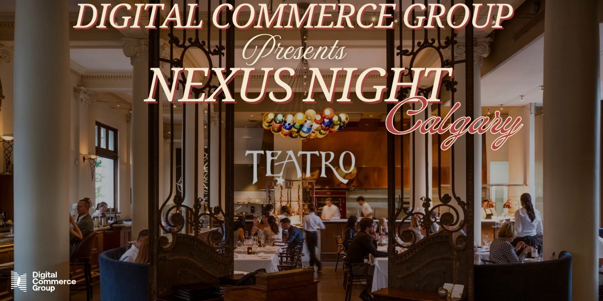Fintech Leaders Gather for Nexus Night in Calgary - Calgary.Tech