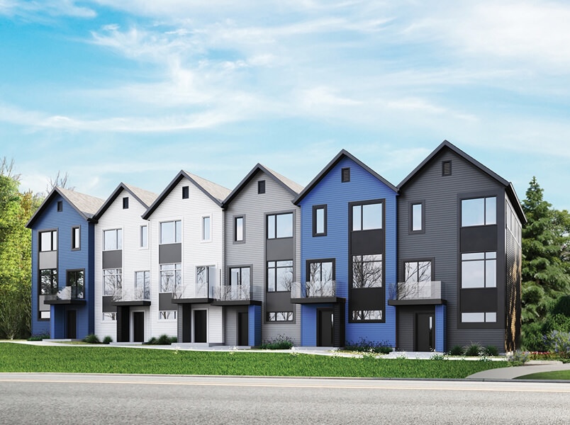 Calgary Robotics Facility Reaches Full-Scale Production to Help 'Unlock Housing Supply ...