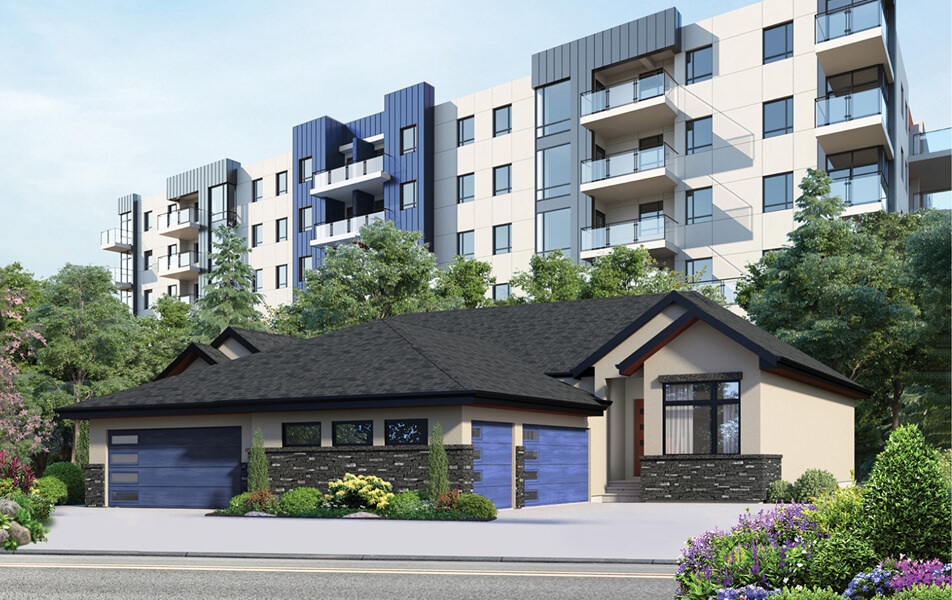 Major Builder Taps into 'Incredible Potential' of Automation with AI ...