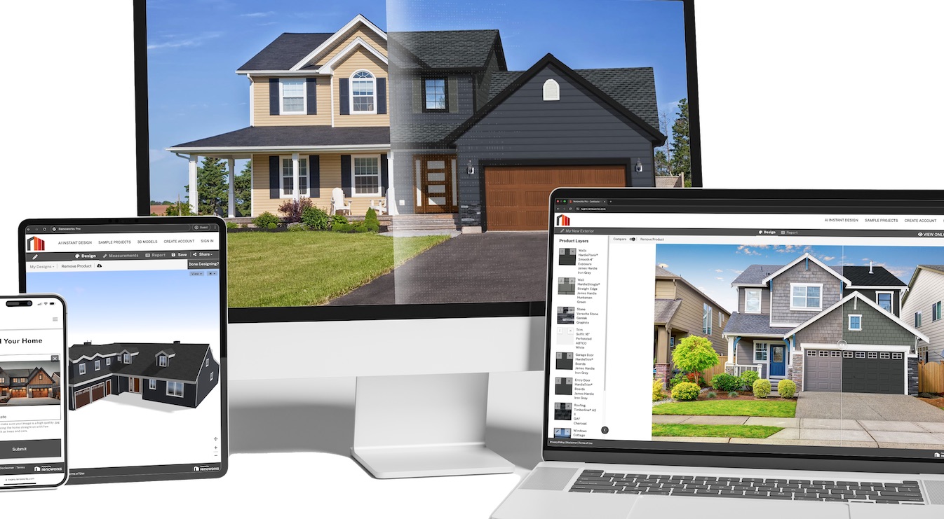 A Rising Renoworks Reveals 'Continued Momentum' for Firm's AI Visualization Tech - Calgary.Tech