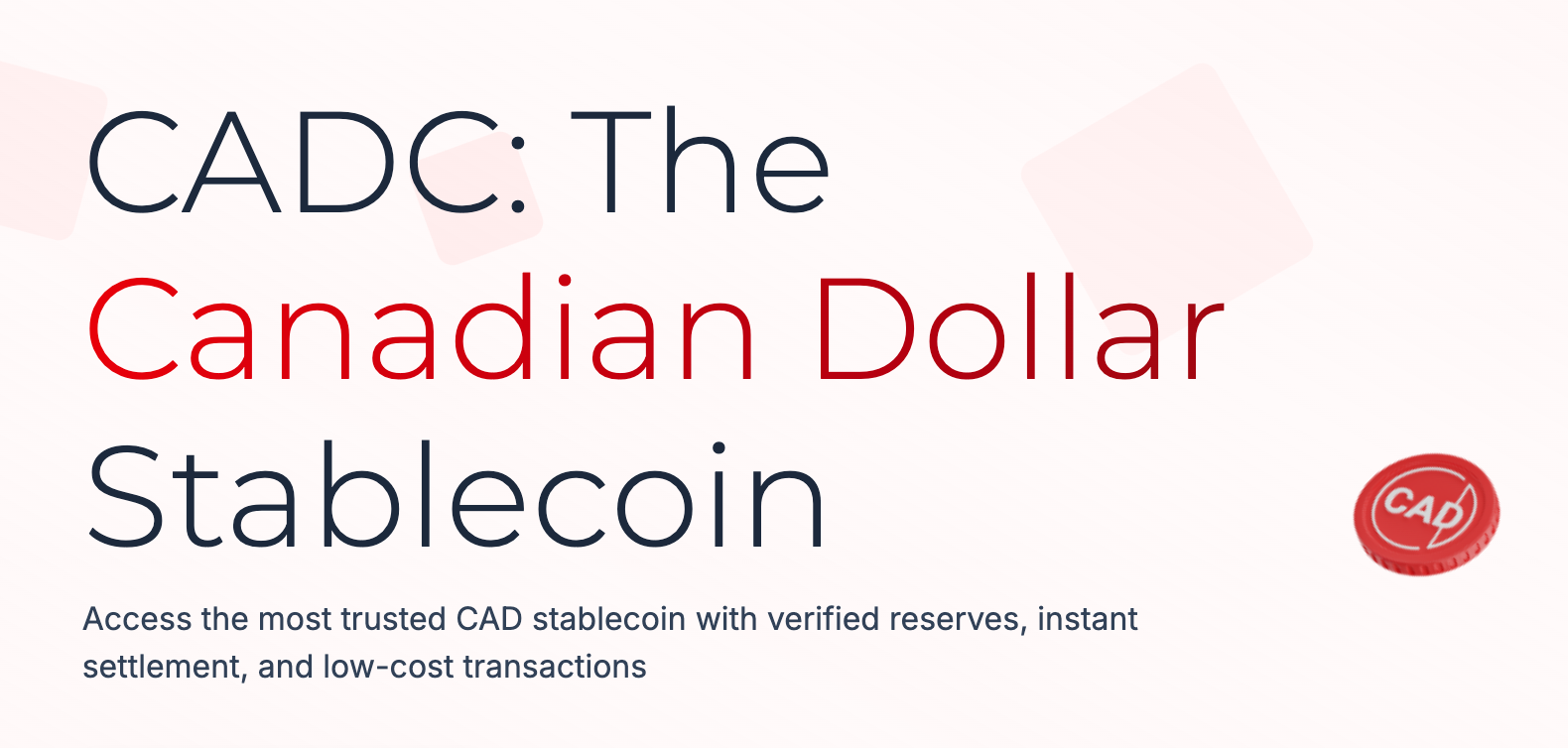 Loon Raises $3 Million to Launch Regulated Canadian Stablecoin ...