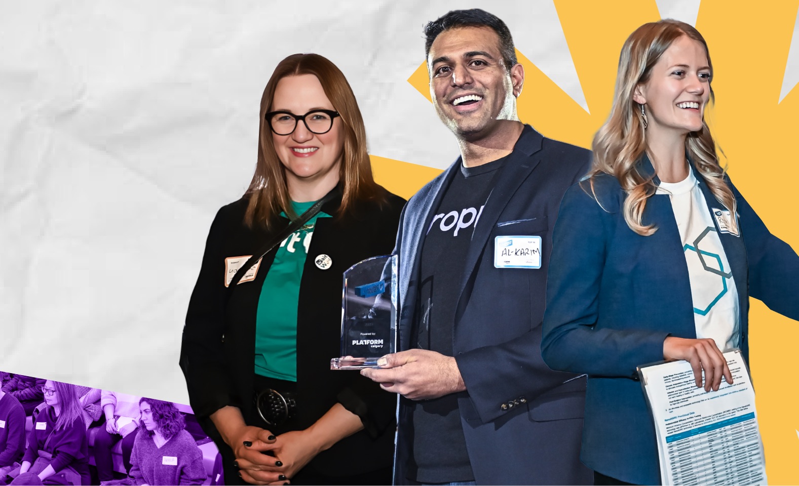 Ten Local Startups to Give Their Best Pitch at Calgary Innovation Week ...