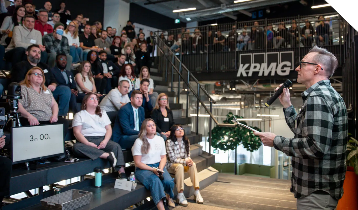 Platform Calgary CEO Terry Rock to Depart, Jen Lussier Named Interim ...