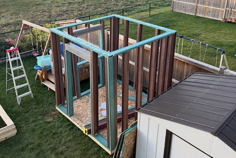 This Calgary Startup is Rethinking Traditional House Framing with ...