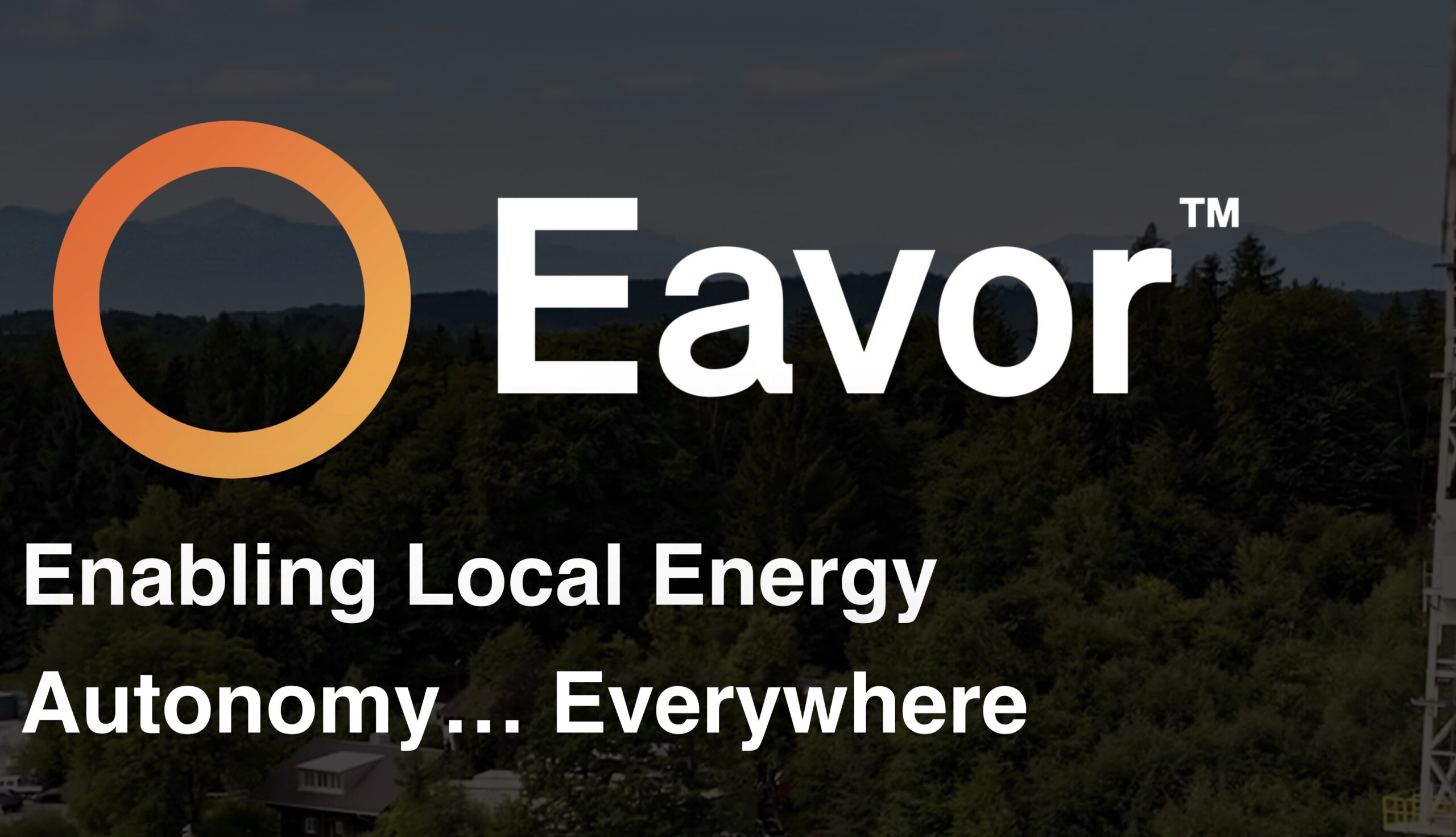 Eavor Celebrates the 'Technological and Commercial Success' of ...