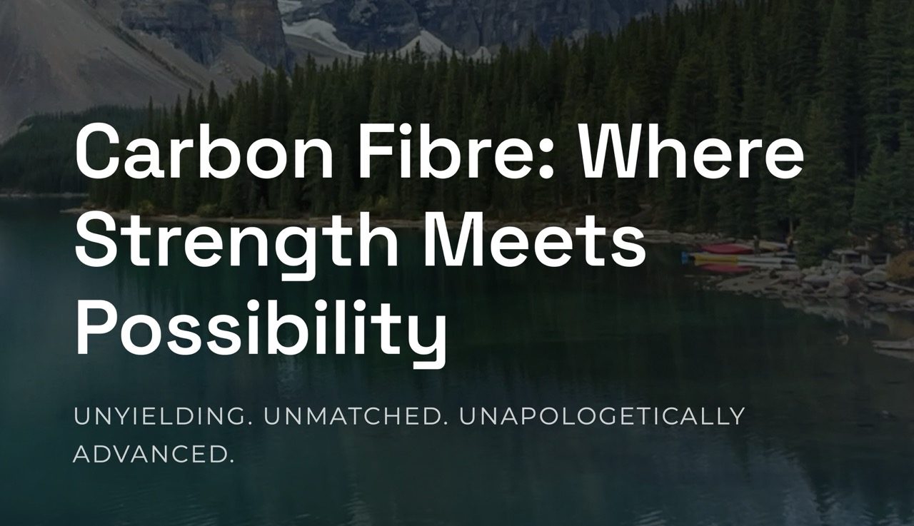 Canada’s First Carbon Fibre Production Hub Launches at InnoTech Campus ...