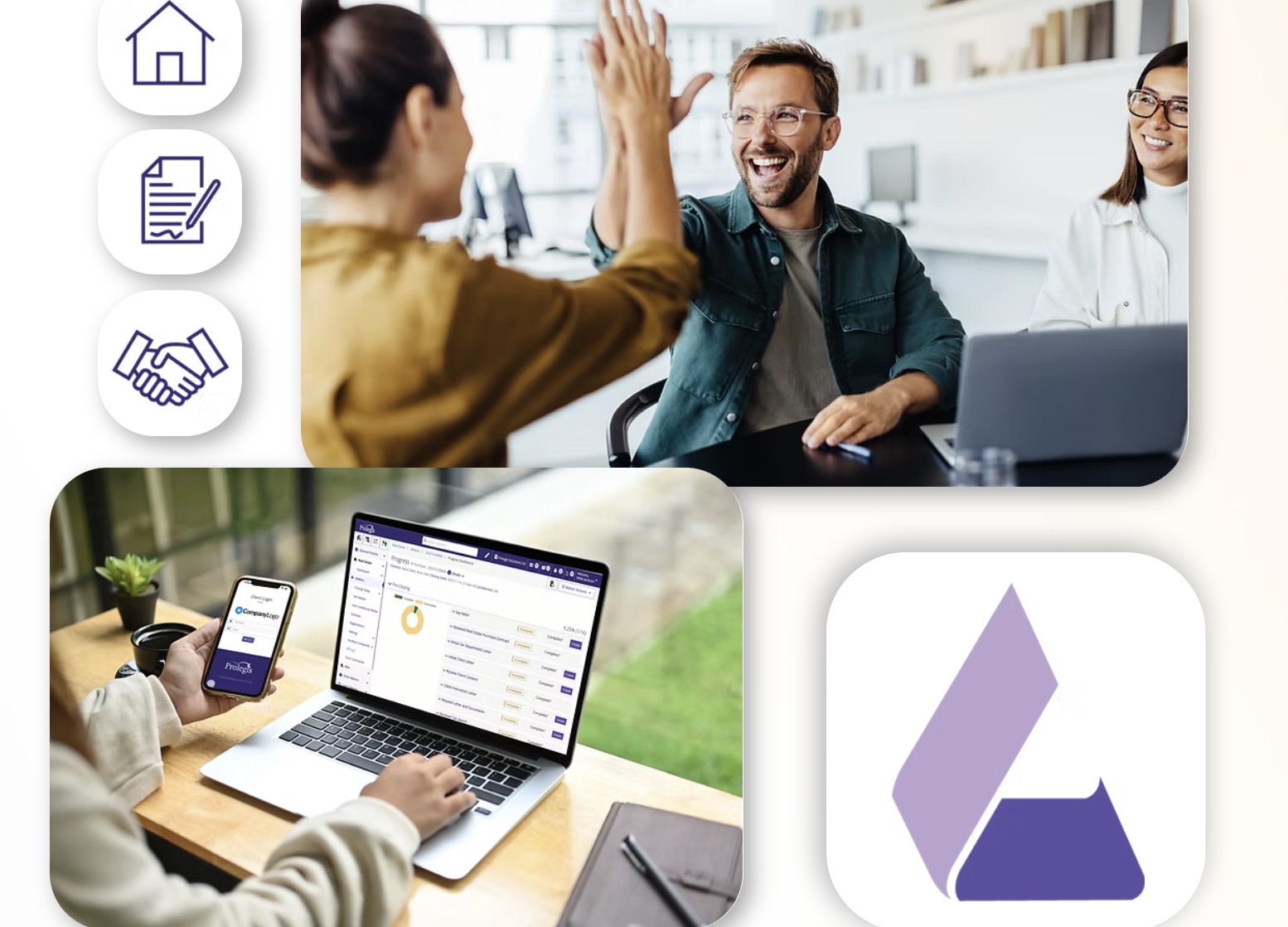 Prolegis Integrates Tech Stack with Clio to 'Unify Experience' for Real ...