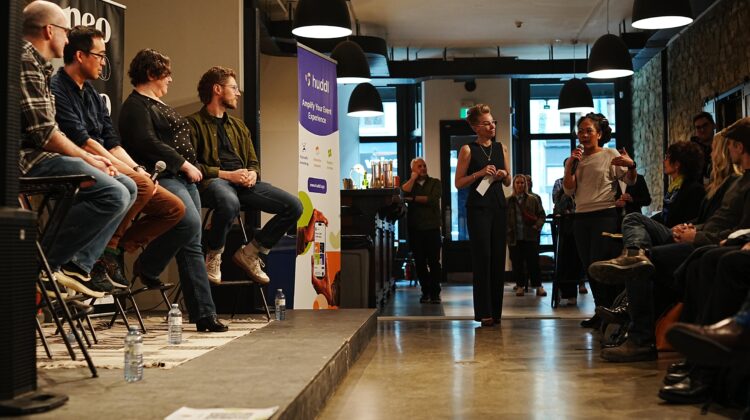 Tech Thursday Kicks Off 2026 With Bold Predictions and Scaling Lessons ...