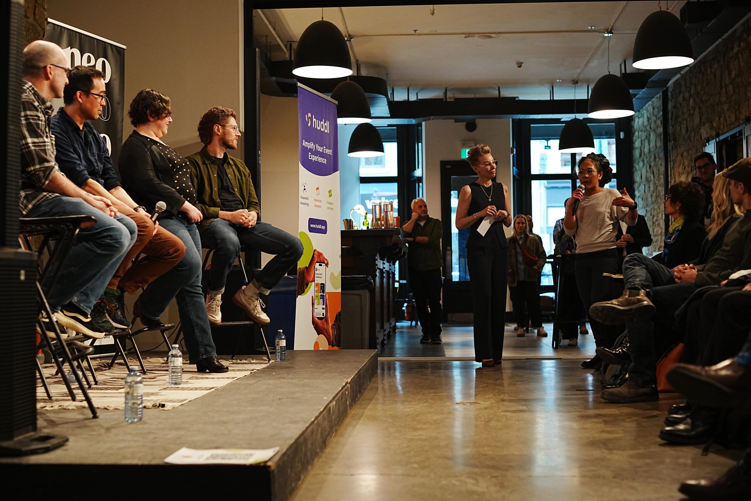 Tech Thursday Kicks Off 2026 With Bold Predictions and Scaling Lessons ...