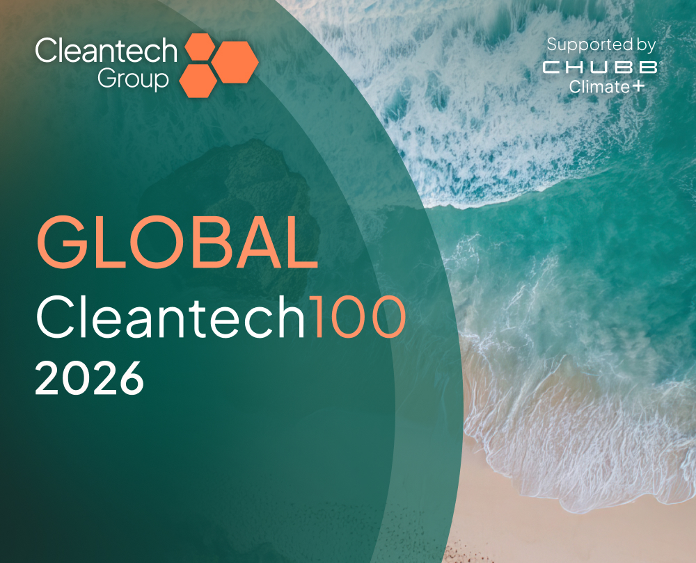 Two Calgary Companies Named to 2026 Global Cleantech 100 - Calgary.Tech