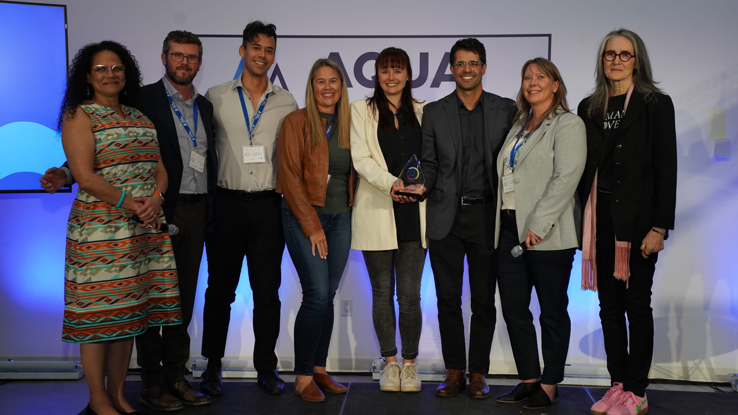 Dragon-Style Event Tackles 'Unprecedented Water Challenges' with ...
