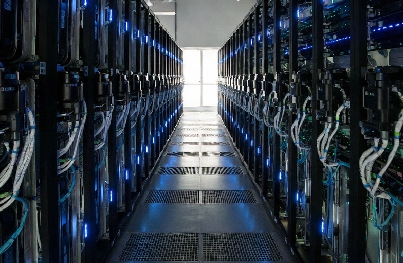 Canada's Largest Data Center May Be Coming to Olds, Alberta - Calgary.Tech
