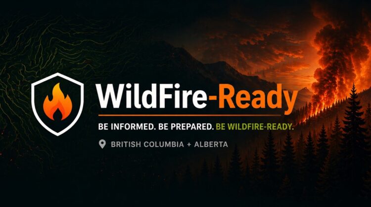 New App Helps Albertans Access a Range of Key Live Data During Wildfire ...