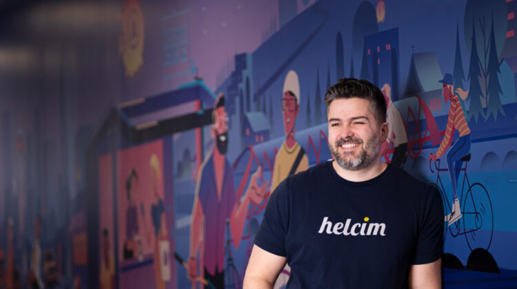 Helcim Founder Headlines Tech Thursday - Calgary.Tech
